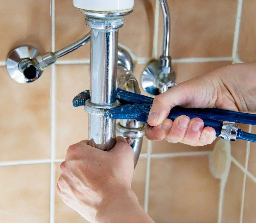 Commercial Plumbers - Smith Mechanical Inc.